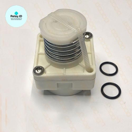 Jual PUMP P-SOL2 PARTS HITACHI INKJET PRINTER - 451996 - Kota Serang ...