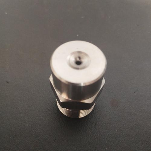 Jual Nozzle Industri Full Cone - Solid Cone Nozzle Spray SS304 1/2 ...