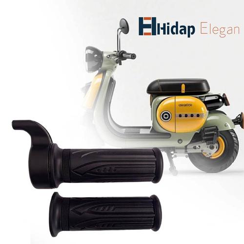 Jual Grip Gas Sepeda Listrik,Handle Gas Sepeda Listrik, Universal ...