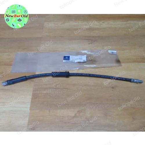 Jual Selang Rem Depan ORI 2464200248 Mercedes CLA GLA W176 W246 ...