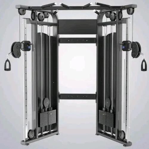 Jual U1017c Dhz Functional Trainer Evost - Jakarta Barat - JCB Fitness ...