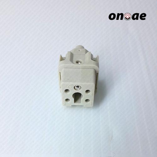 Jual Insert Female / Perempuan 4 Pin Heavy Duty Connector Conae - Kota ...