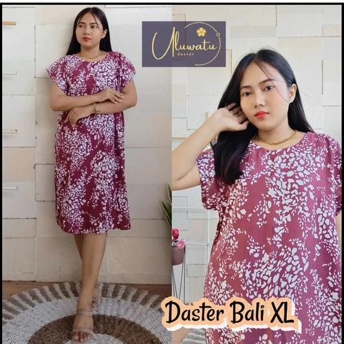 Jual Daster Bali / Daster Seri Ranting / Dress Bali / Daster Payung ...