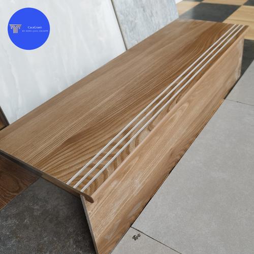 Jual Granit Tangga Motif Kayu Stepnosing Granit Tangga Bevel Double ...