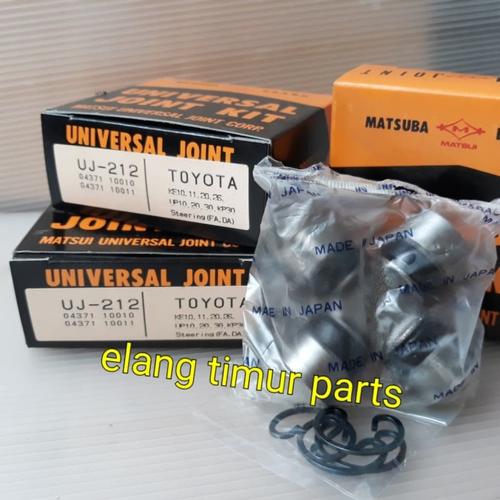 Jual joint kopel Toyota Corolla KE20 KE30 KE70 DX original Jepang ...