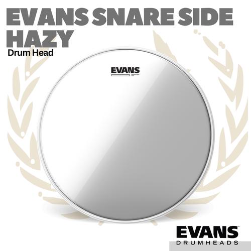 Jual EVANS SNARE SIDE HAZY 300 DRUMHEAD Snare Side Head - Drum Membrane ...