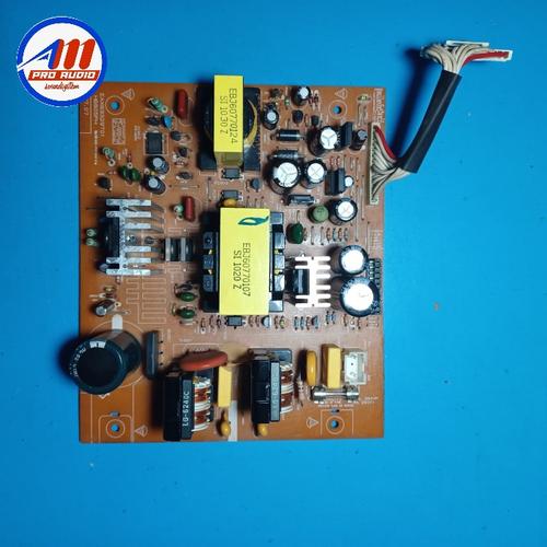 Jual PSU POWER SUPPLY HOME THEATER LG BLU RAY HB805PH ORIGINAL - Kab ...