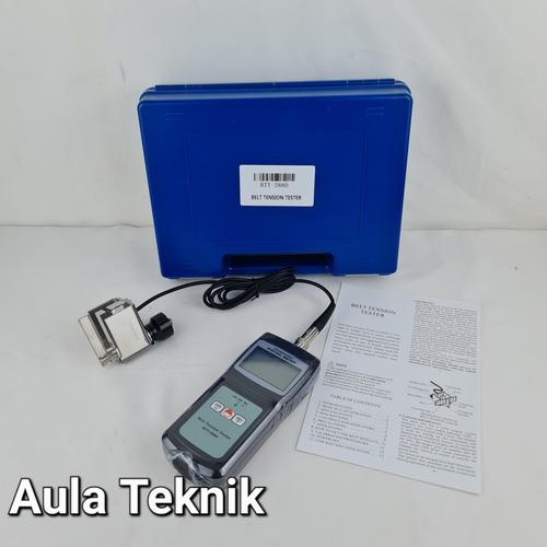 Jual Belt Tension Tester ( BTT-2280 ) & Alat Mengukur Ketegangan - Kota ...