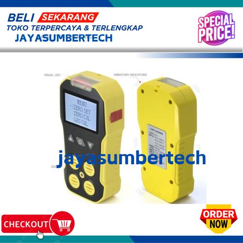 Jual Bosean BH-90A Digital Cl2 Chlorine GasDetector Monitor Alarm 0 ...