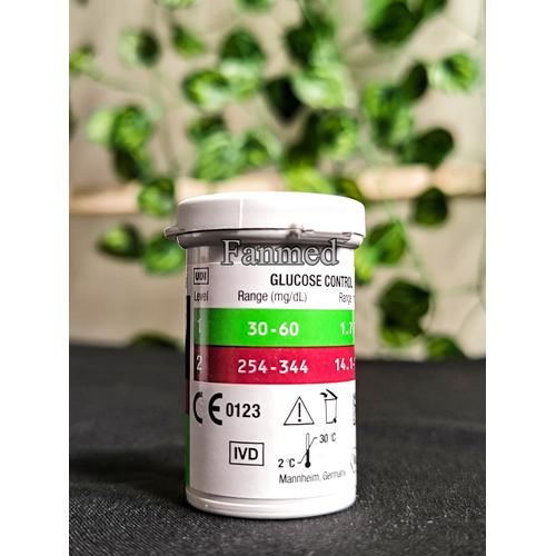 Jual Stik Stick Strip Accu Chek Chek Performa (Nano Connect Combo ...