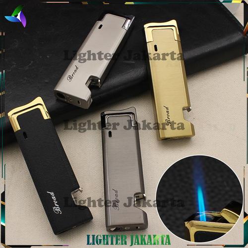 Jual Korek Api Las Gas Broad Lighter BD-437 - Black - Jakarta Timur ...