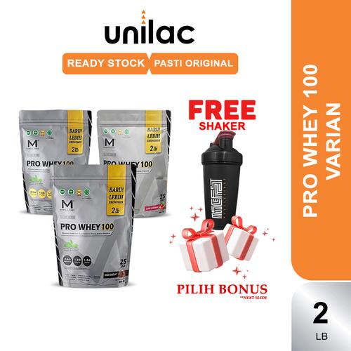 Jual (Bonus) Muscle First Whey Protein - Suplemen Gym | BCAA | Creatine ...