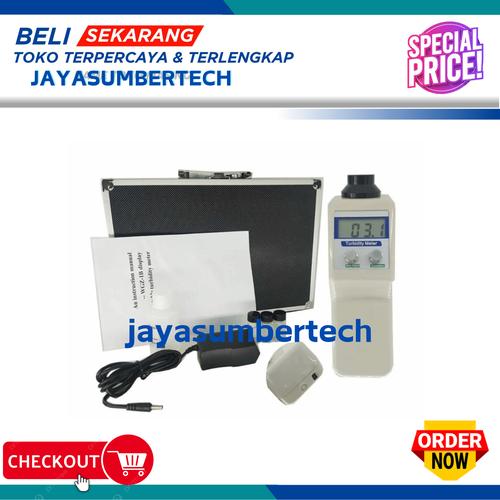 Jual Turbidity Meter WGZ-20B - Turbidimeter - Ukur Kekeruhan Air - Jakarta Barat ...