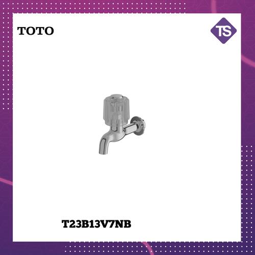 Jual TOTO KRAN TEMBOK / KRAN TAMAN T23B13V7NB - Kota Semarang - TS ...