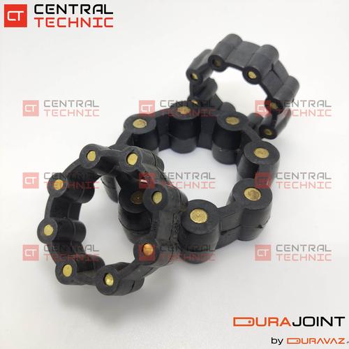 Jual KARET COUPLING / RUBBER COUPLING / ELEMENT COUPLING MH 80 ...