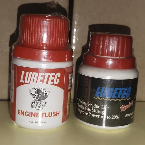 Jual Paket Lubetec Engine Flush dan Lubetec Racing Formula untuk Motor - Kota Bekasi - Haikal ...
