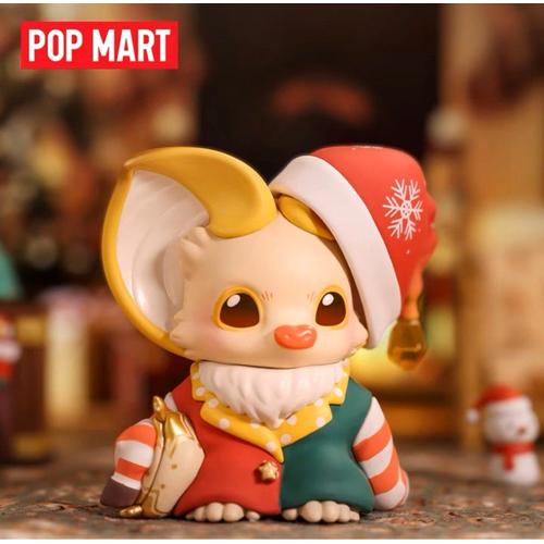 Jual Pop Mart Yoki Stars With You Blister Figure - Jakarta Utara ...