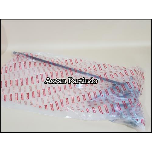 Jual Handle Lock Kabin - Kuncian Kabin Asli - Truck Hino Lohan 500 ...