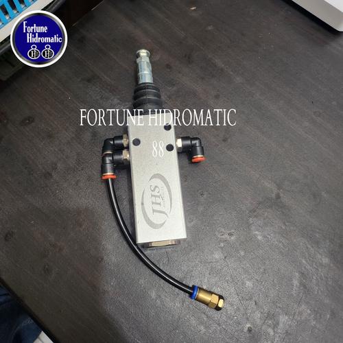 Jual JHS KNOCK OFF VALVE / PNEUMATIC COMPONENT TRUCK - Kota Bandung ...