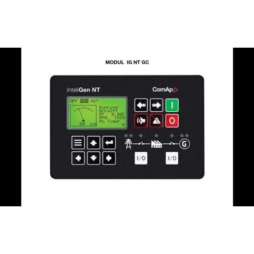 Jual COMAP IG NT GC INTELIGEN NT , MODUL SINKRON PLN - GENSET - MODUL ...