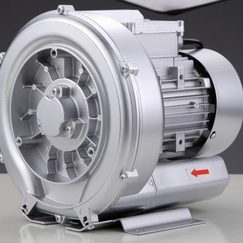 Jual Ring Blower Rotor HB4000 5.5Hp Tambak Vortex Ipal ROTOR HB 4000 5 ...
