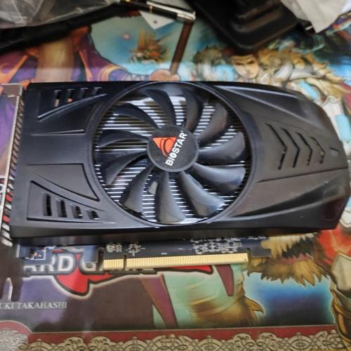 Jual Biostar rx 560 4gb. Bukan rx 580 570 8gb - Kab. Sukoharjo ...