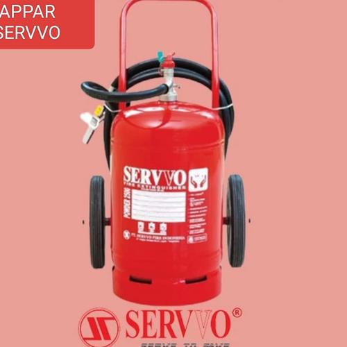 Jual Appar Servvo ABC 90 POWDER /Alat pemadam kebakaran Servo - 25kg ...