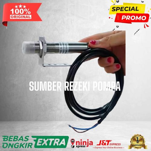 Jual Renke 4-20mA on-line Infrared Thermometer Sensor Temperature 0-400 C - Jakarta Barat ...