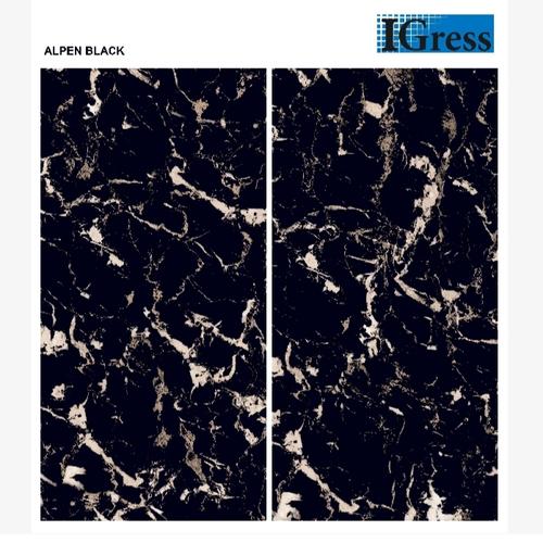 Jual Granit merk IGress UK 60x120cm tipe Alpen Black warna Hitam motif ...