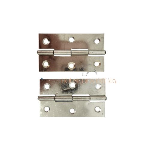 Jual Engsel Plat Ukuran 3" / Engsel / Engsel Pintu dan Jendela - Kota ...