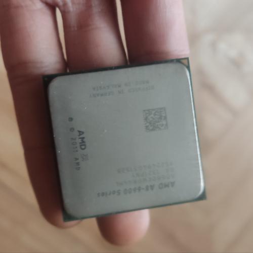 Jual prosesor a8 6600k hsf tower - Kota Cimahi - hendrik comp | Tokopedia