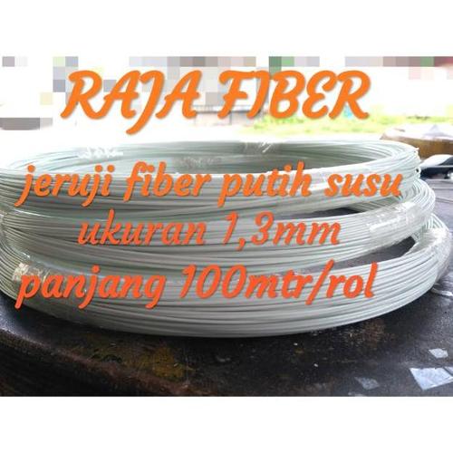Jual Jeruji fiber putih susu ukuran 1,3mm - Kota Surabaya - Galeri ...