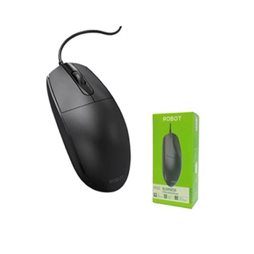 Jual Mouse USB Murah ROBOT M102 Komputer Laptop - Jakarta Pusat - Saga ...