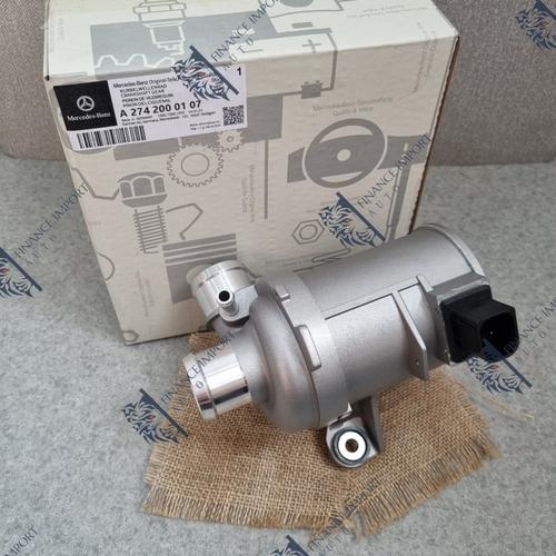 Jual Waterpump M274 W205 C300 C250 C200 A2742000107 Mercedes Benz Pompa ...