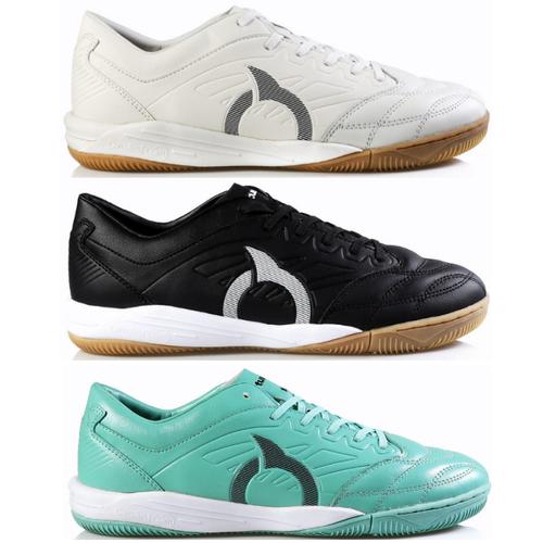 Promo Sepatu Futsal Ortuseight Forte Savage V3 IN - Aqua, 39 - Jakarta ...