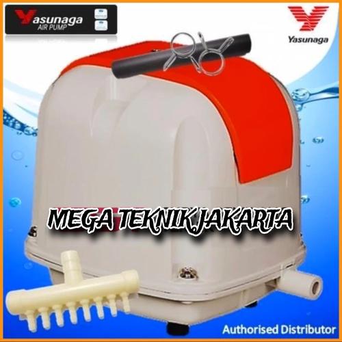 Jual Aerator Yasunaga AP-100 Pompa Blower Udara Pump Advanced ...