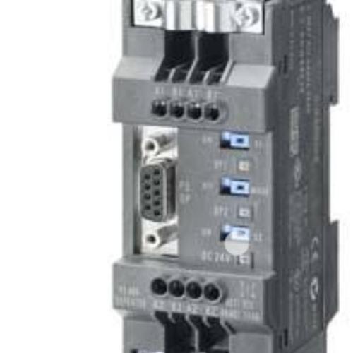 Jual Siemens Simatic Dp Rs485 Repeat Connection Of Profibus Mpi Bus ...