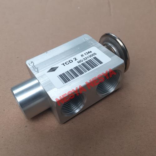 Jual Expansi Ekspansi Exspansi Xpansi Valve AC Mobil Mercedes Benz ...