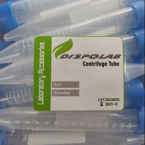 Jual Tabung urine 15 ml dispolab isi 100 pcs - Kota Tangerang Selatan ...