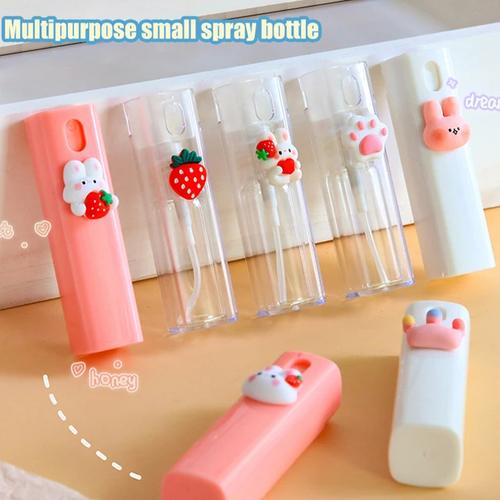 Jual Botol spray mini 10ml /Botol parfum mini /botol kosmetik portable ...