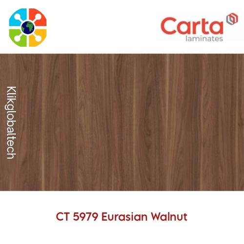 Jual CARTA HPL WOODGRAIN CT 5979 T Eurasian Walnut - Jakarta Pusat ...
