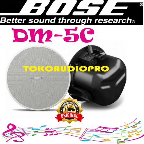 Jual Bose DesignMax DM5C Speaker Ceiling 2 Way - Jakarta Pusat ...