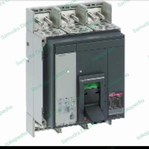 Jual SCHNEIDER MCCB NS2000H 3P 2000A 65KA NS 2000 H - Jakarta Pusat ...