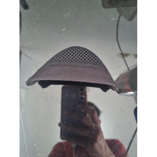 Jual ZEUS ZS 822b CHIN CURTAIN/PELINDUNG DAGU - Jakarta Utara - Zeus ...