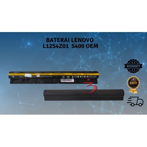 Jual Baterai Lenovo S300 IdeaPad S310 S400 S400U S405 S410 S415 SERIES ...