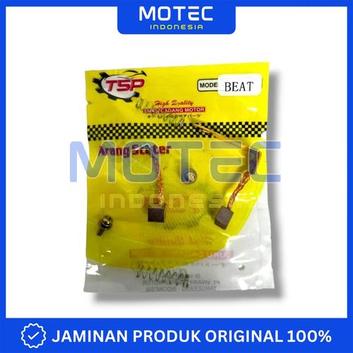 Jual Arang Stater Cool Stater Honda Beat Blade Vario Merk TSP Original ...