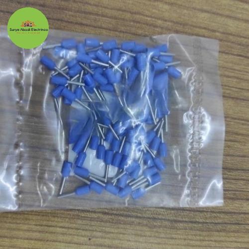 Jual Skun Ferrules E7508 Biru 0.75mm - Jakarta Pusat - surya abadi ...
