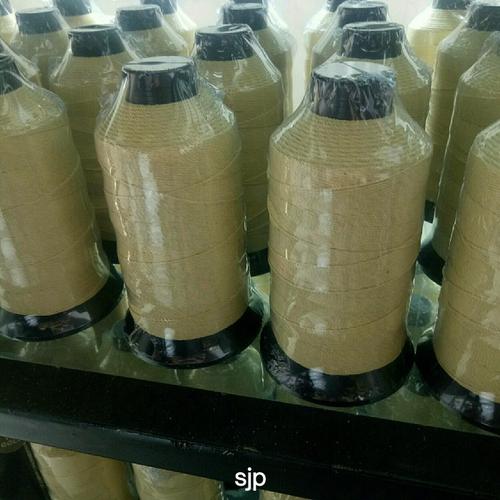 Jual kevlar benang aramid tahan panas thread 0,5 mm rollan - Jakarta ...