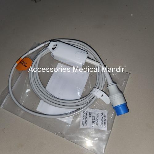 Jual Kabel Spo2 Zoncare - Adult Soft - Kota Medan - Accessories Medical ...