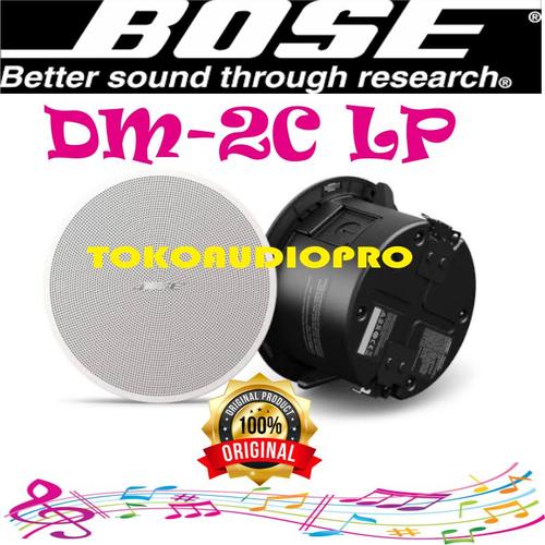 Jual Bose DM2C LP Speaker Ceiling Original Bose DM-2c-Lp - Jakarta ...